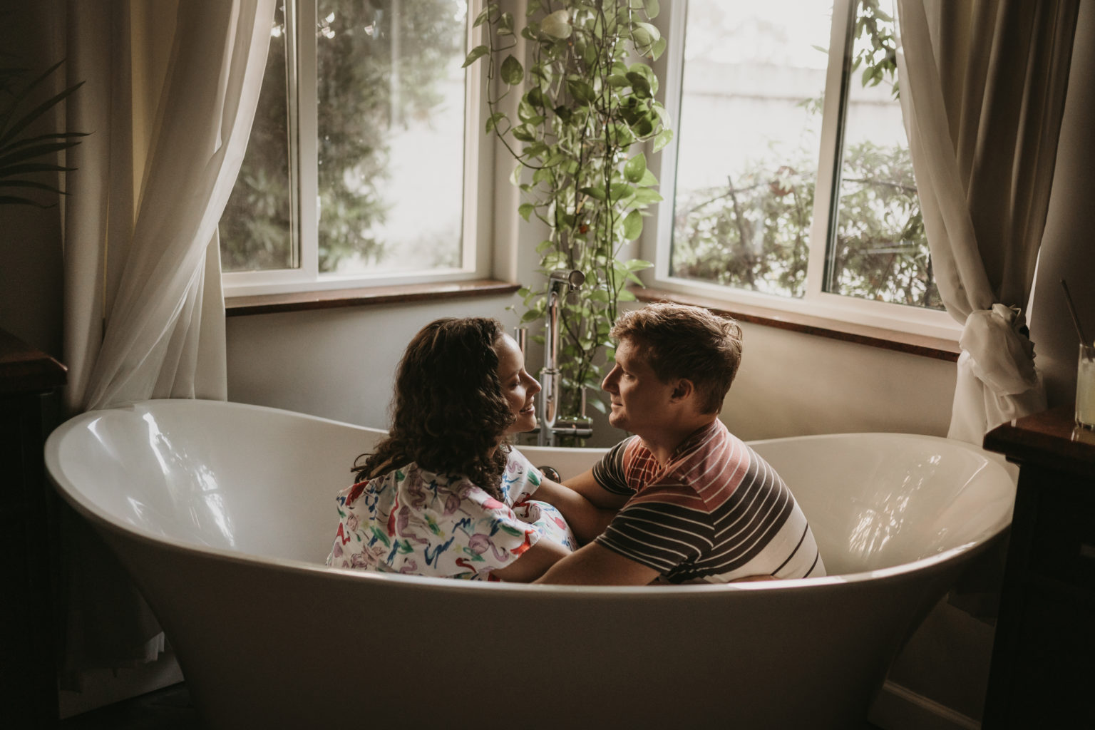 10 Tips For A Deeper Connection In Your Relationship - kristelleboulos.com